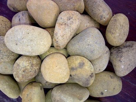 Tumbled Pebbles , Polished Pebbles , Glow in the dark pebbles Supplier ...