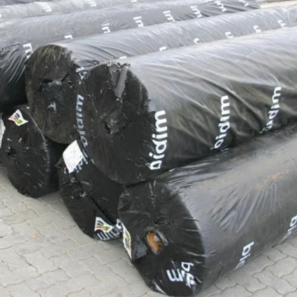 Bidum A2 (U14) Geotextile Membrane Roll (1m wide × 150m long ...