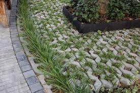 Grass Block Pavers , Permeable Pavers , Grass Frame Pavers, 88 Pavers ...
