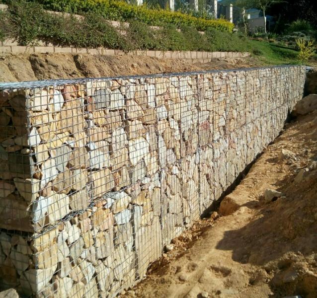 Welded Mesh – BUILDERS MERCHANT