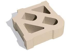 Terracrete Blocks, Terrafix Blocks Supplier, Erosion Control Blocks ...